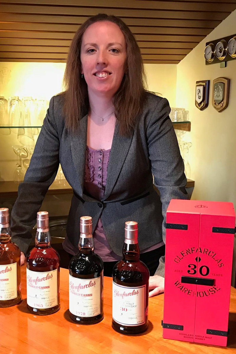 Raise Your Spirits - Guests