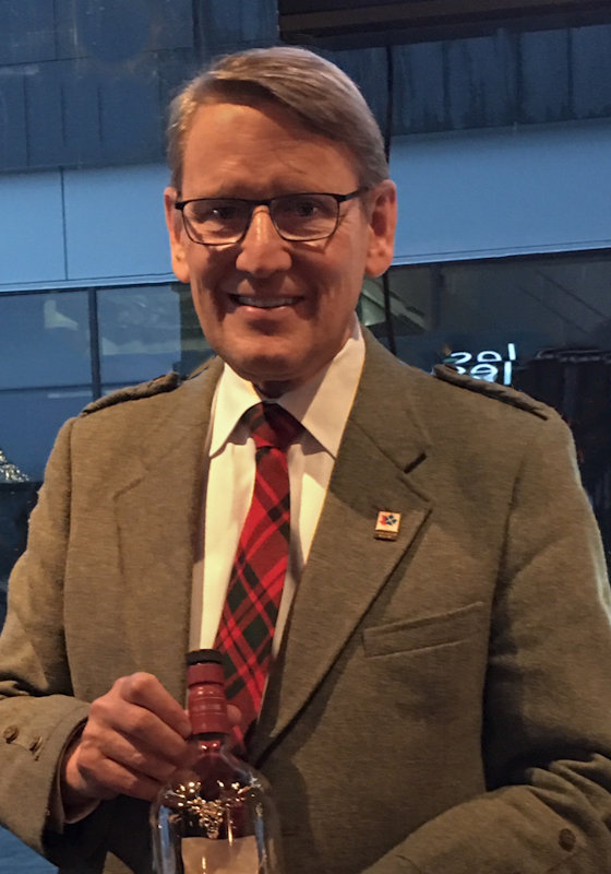 Raise Your Spirits - Guests