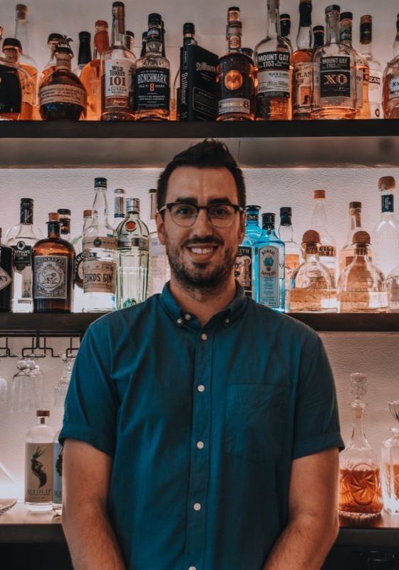 Raise Your Spirits - Guests