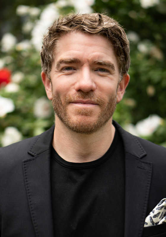 Raise Your Spirits - Guests