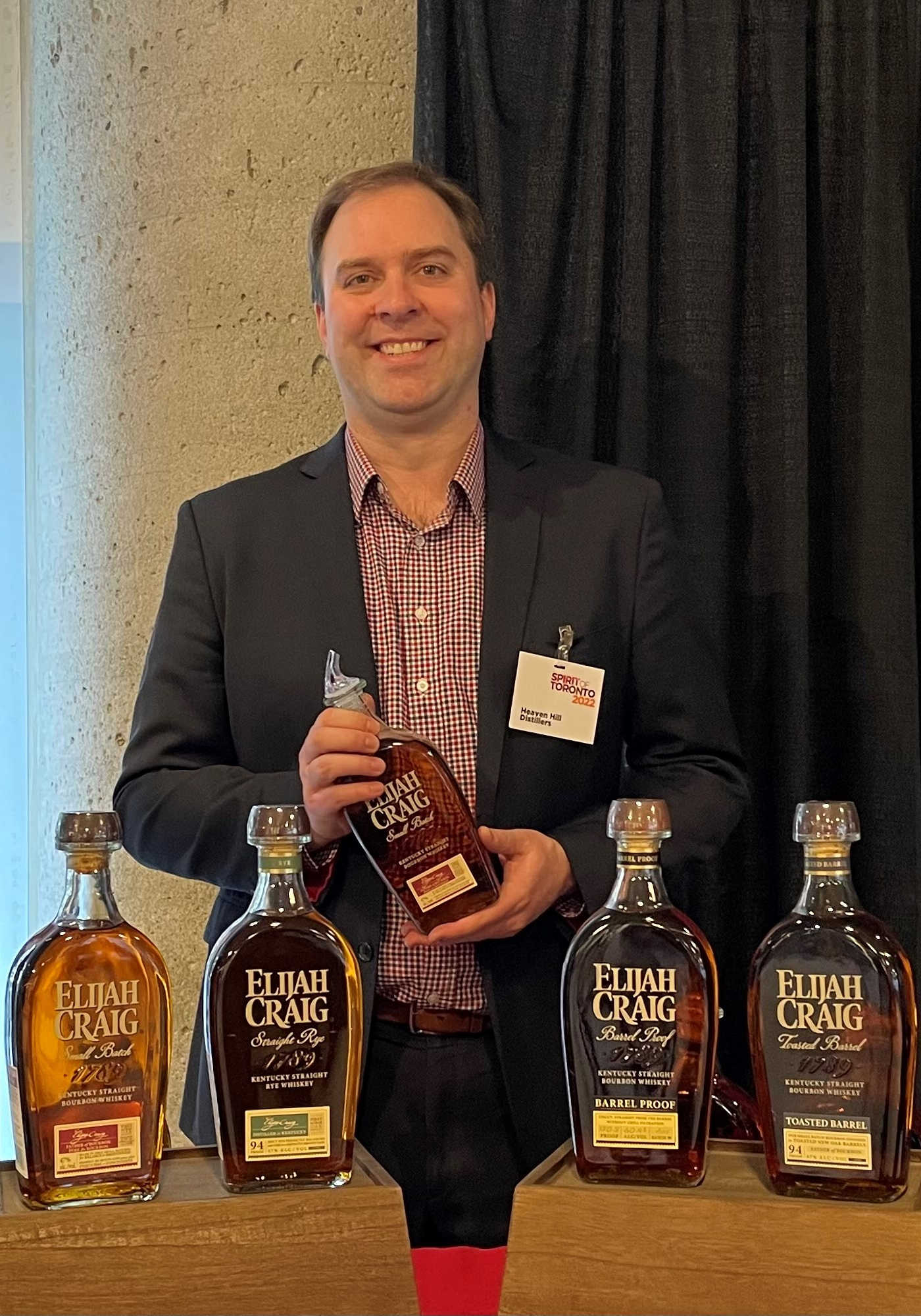 Raise Your Spirits - Guests